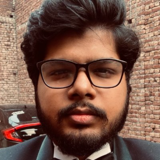 Rizwan | Full-Stack Developer & Fractional CTO